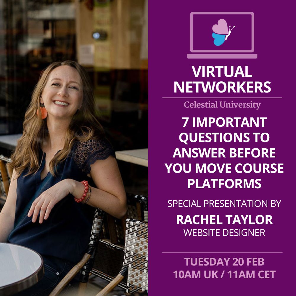 Maryna Zhegurova on LinkedIn: #plateforme #surmesure #coach #formatrice Maryna Zhegurova on LinkedIn: #plateforme #surmesure #coach #formatrice