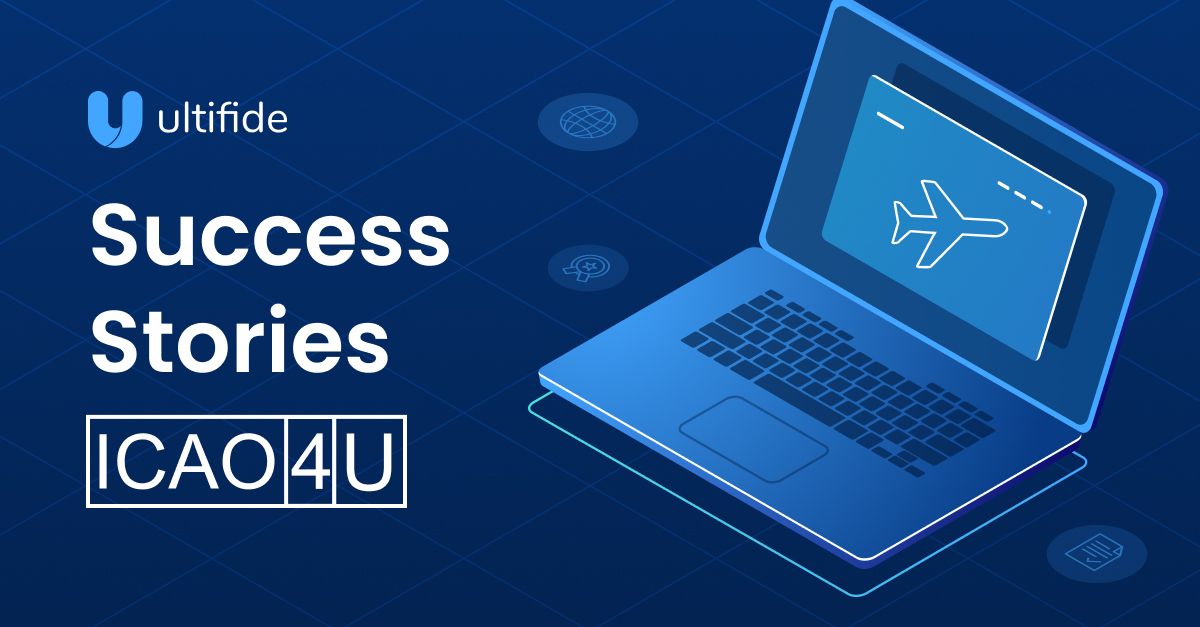 Ultifide on LinkedIn: #aviation #icao #webdevelopment #casestudy # ... Ultifide on LinkedIn: #aviation #icao #webdevelopment #casestudy # ...