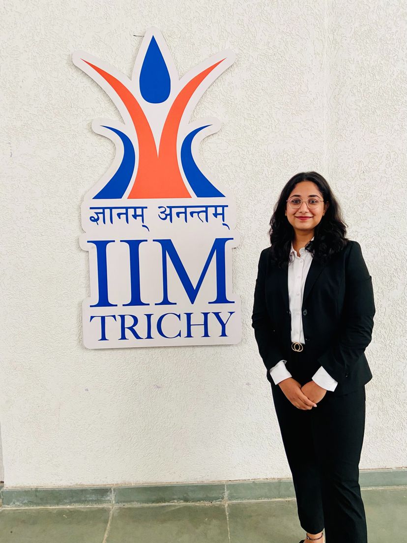 Anshika Gupta on LinkedIn: #newbeginning Anshika Gupta on LinkedIn: #newbeginning