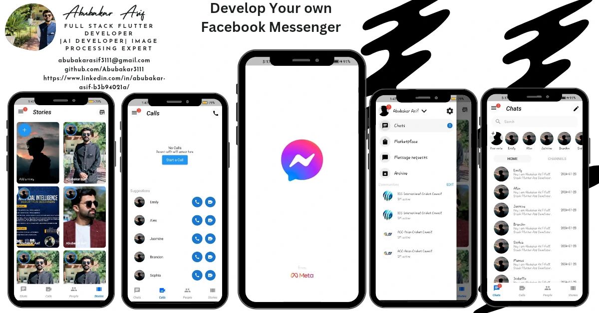 Abubakar Asif on LinkedIn: #flutter #remotejob #appdevelopment #app # ... Abubakar Asif on LinkedIn: #flutter #remotejob #appdevelopment #app # ...