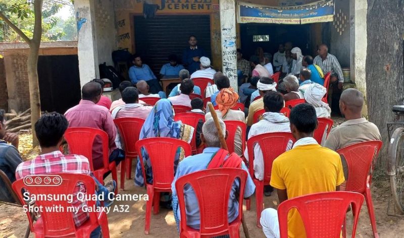 Krishna Mohan Pandey on LinkedIn: #farmers Krishna Mohan Pandey on LinkedIn: #farmers