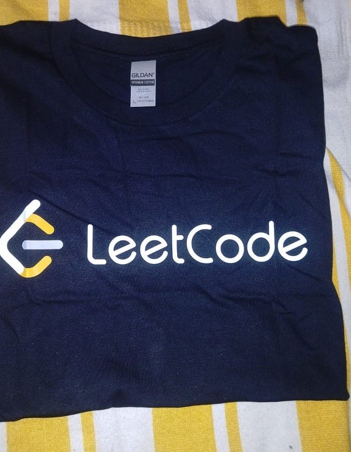 Kishan Kumar Pandey on LinkedIn: #leetcode #problemsolving #problemoftheday Kishan Kumar Pandey on LinkedIn: #leetcode #problemsolving #problemoftheday