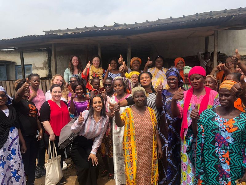 Nehal Hussein on LinkedIn: #advocacy #development #gender #wps Nehal Hussein on LinkedIn: #advocacy #development #gender #wps