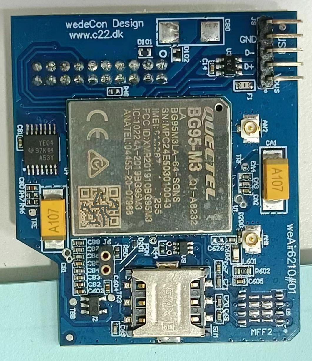 WedeCon Electronics Design on LinkedIn: Smart City Customized data ... WedeCon Electronics Design on LinkedIn: Smart City Customized data ...