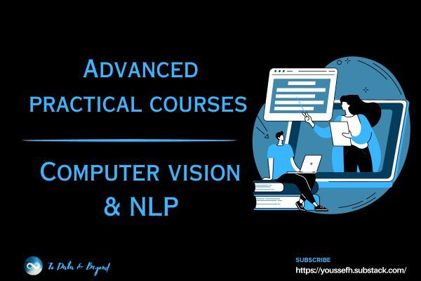 Youssef Hosni on LinkedIn: Advanced Practical Computer Vision & NLP ... Youssef Hosni on LinkedIn: Advanced Practical Computer Vision & NLP ...