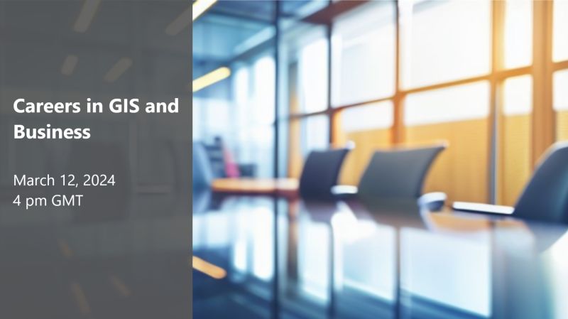 Sambus Geospatial on LinkedIn: #gis #business #careerdevelopment #esri Sambus Geospatial on LinkedIn: #gis #business #careerdevelopment #esri