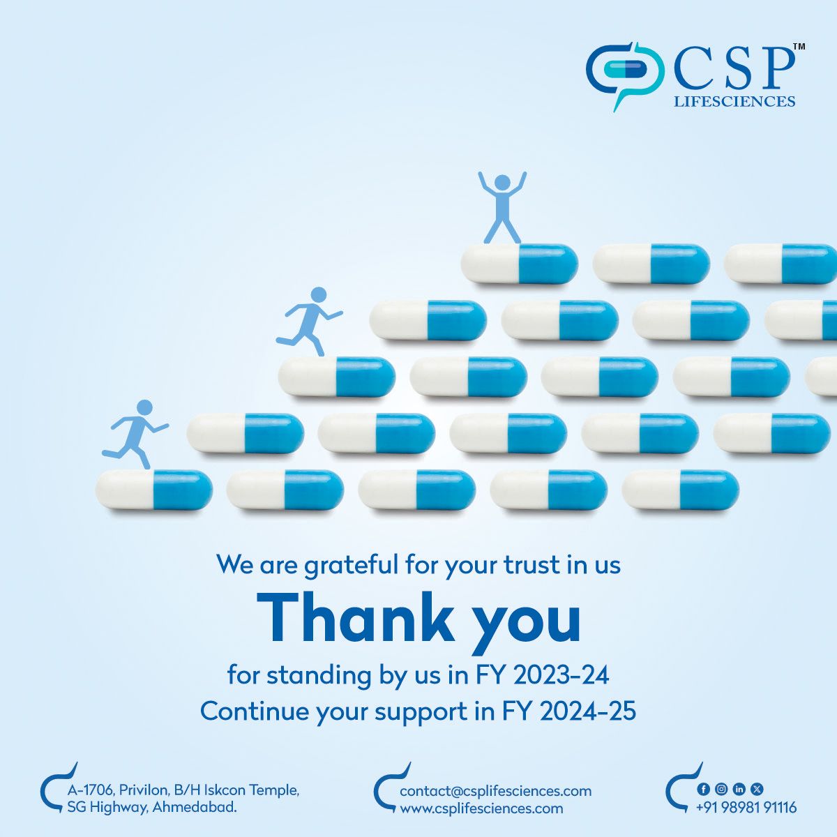 Chandan Purohit on LinkedIn: Wishing all our business associates and ... Chandan Purohit on LinkedIn: Wishing all our business associates and ...