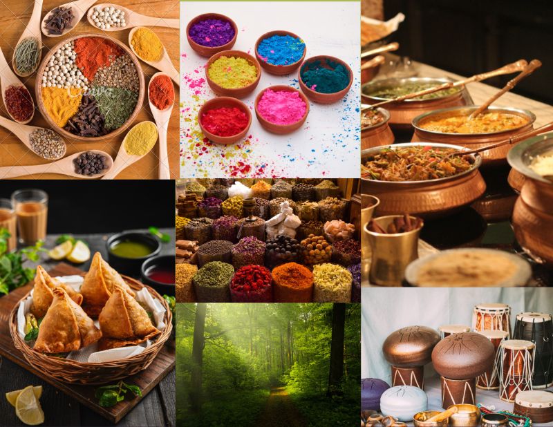 How multisensory marketing can boost brand experiences | Swetha ... How multisensory marketing can boost brand experiences | Swetha ...