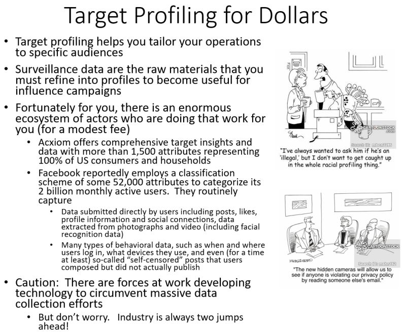 Rand Waltzman on LinkedIn: #disinformation Rand Waltzman on LinkedIn: #disinformation