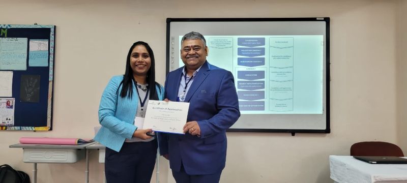 Pritisha Ahir on LinkedIn: #panindiaibprogrammecoordinatorsforum #pyp Pritisha Ahir on LinkedIn: #panindiaibprogrammecoordinatorsforum #pyp