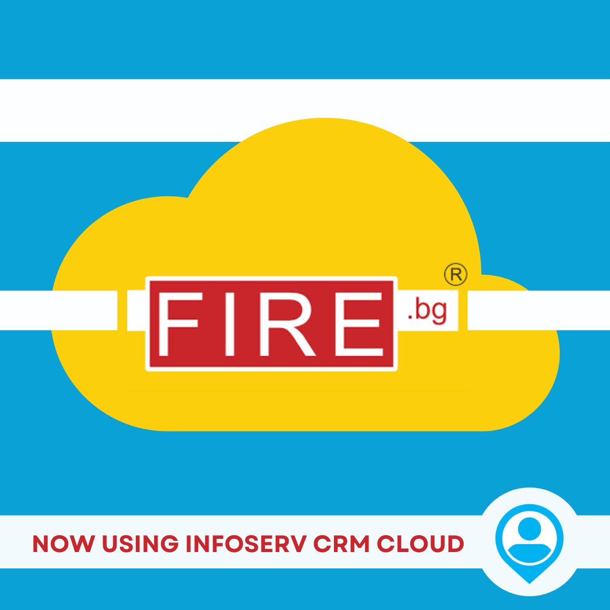 InfoServ CRM Global on LinkedIn: #cloudsolution #cloudcrm #firebg # ... InfoServ CRM Global on LinkedIn: #cloudsolution #cloudcrm #firebg # ...