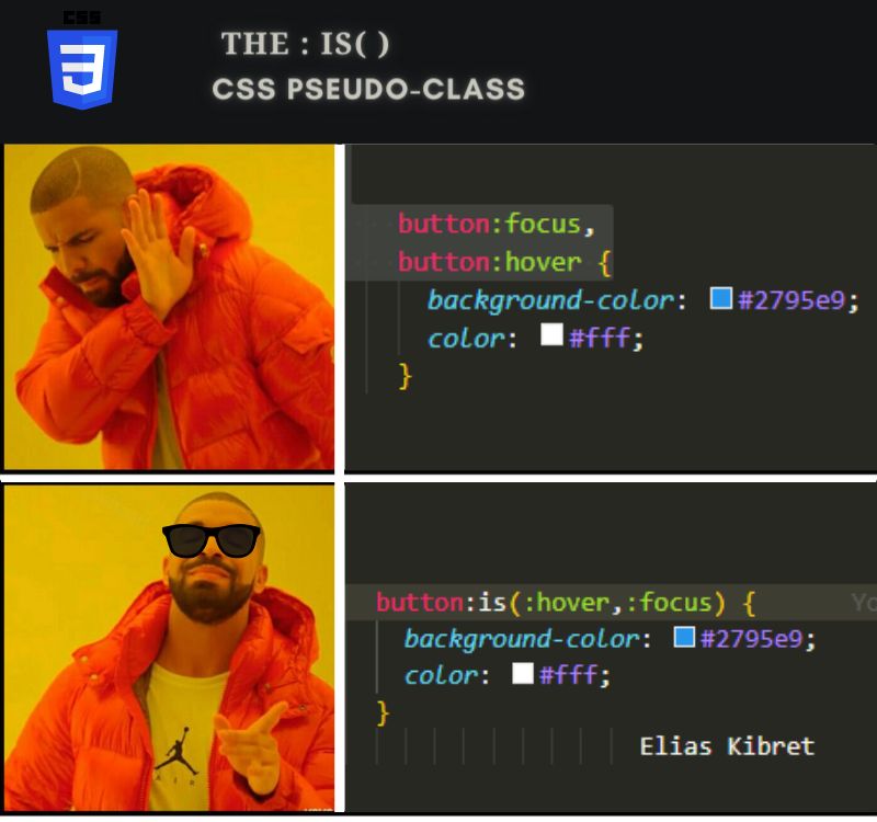Elias Kibret on LinkedIn: #javascript #css3 #reactjs #webdevelopment # ... Elias Kibret on LinkedIn: #javascript #css3 #reactjs #webdevelopment # ...