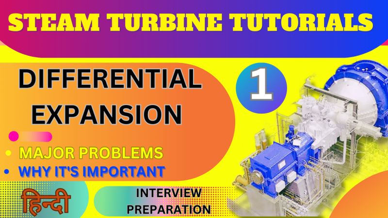 PURNA CHANDRA NAYAK on LinkedIn: #steamturbine #powerplantguruji PURNA CHANDRA NAYAK on LinkedIn: #steamturbine #powerplantguruji