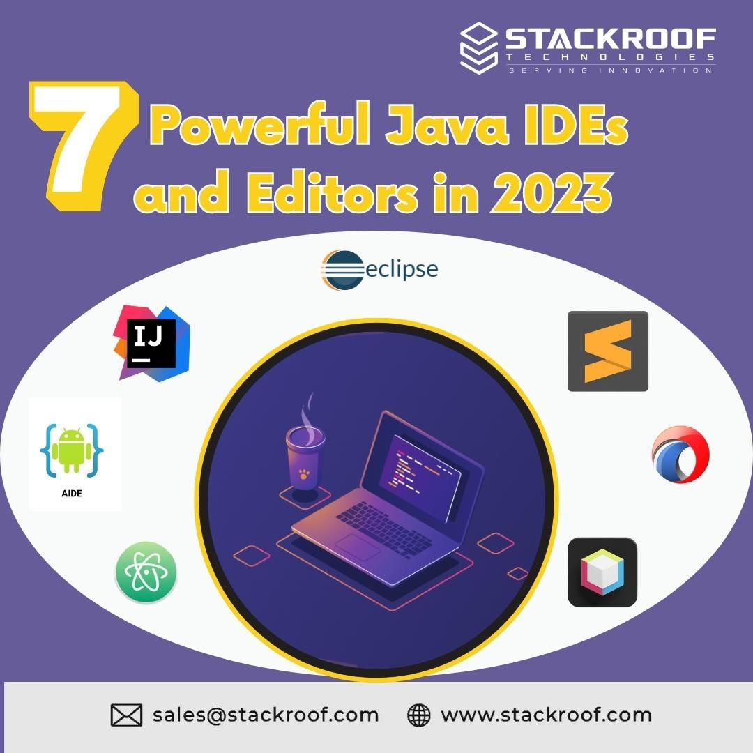 StackRoof Technologies on LinkedIn: #java #intellijidea #eclipse #aide ... StackRoof Technologies on LinkedIn: #java #intellijidea #eclipse #aide ...