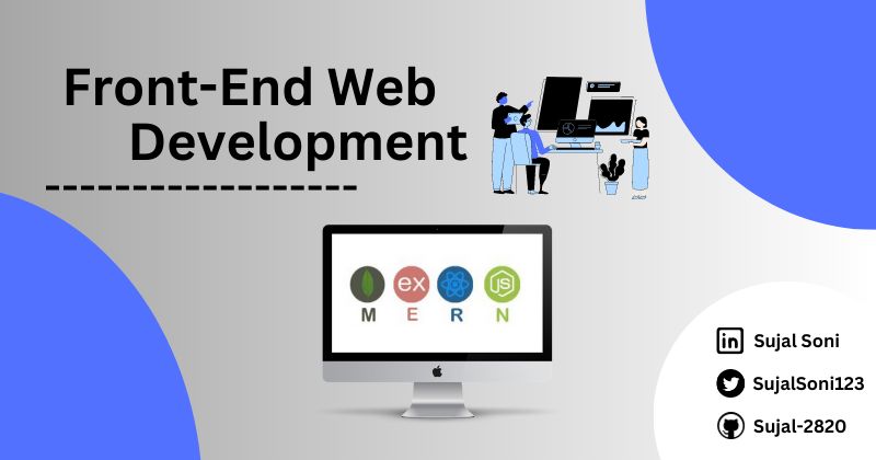 Sujal Soni on LinkedIn: #axios #mernstack #frontenddevelopment #reactjs ... Sujal Soni on LinkedIn: #axios #mernstack #frontenddevelopment #reactjs ...