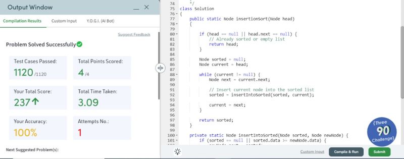 Latasha Sukhwal on LinkedIn: #day63 #100daysofcodingchallenge # ... Latasha Sukhwal on LinkedIn: #day63 #100daysofcodingchallenge # ...