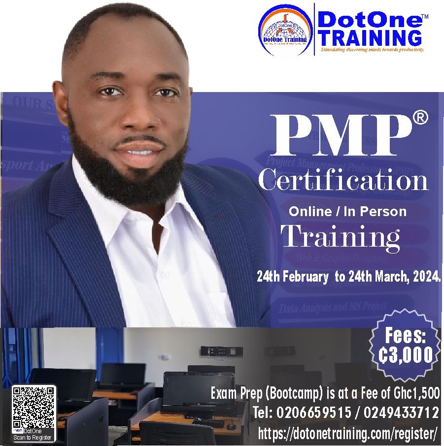 Francis Gyau Danso ,PMP, PMI-ACP on LinkedIn: Join us to help you ... Francis Gyau Danso ,PMP, PMI-ACP on LinkedIn: Join us to help you ...