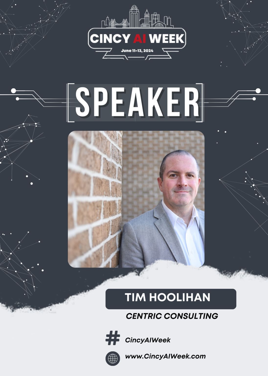Kim Howland, MBA on LinkedIn: Centric's Tim Hoolihan will be ... Kim Howland, MBA on LinkedIn: Centric's Tim Hoolihan will be ...