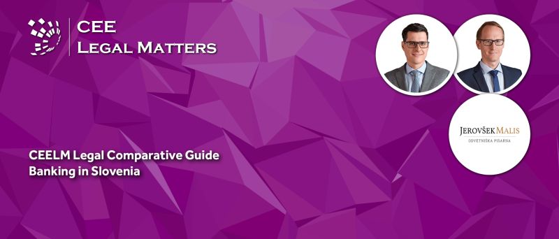 Peter Malis on LinkedIn: Law firm Jerovšek Malis contributed a chapter ... Peter Malis on LinkedIn: Law firm Jerovšek Malis contributed a chapter ...