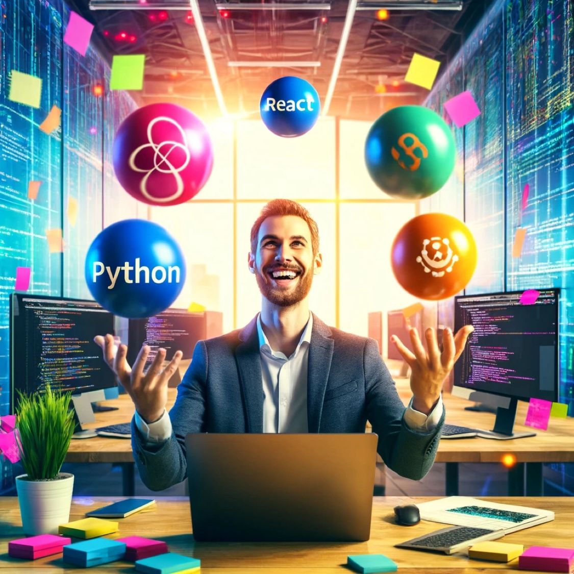Logan Reynolds on LinkedIn: #python #react #git Logan Reynolds on LinkedIn: #python #react #git