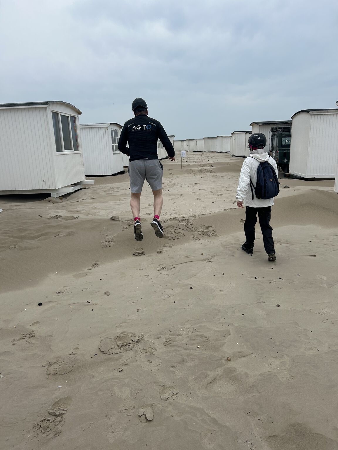 Kristina Enghoff Bendixen on LinkedIn: Despite the pesky Danish weather ... Kristina Enghoff Bendixen on LinkedIn: Despite the pesky Danish weather ...