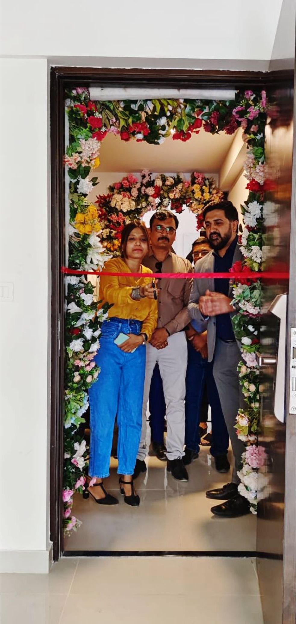 Yash Chaturvedi on LinkedIn: Today, we're thrilled to invite you to the ... Yash Chaturvedi on LinkedIn: Today, we're thrilled to invite you to the ...