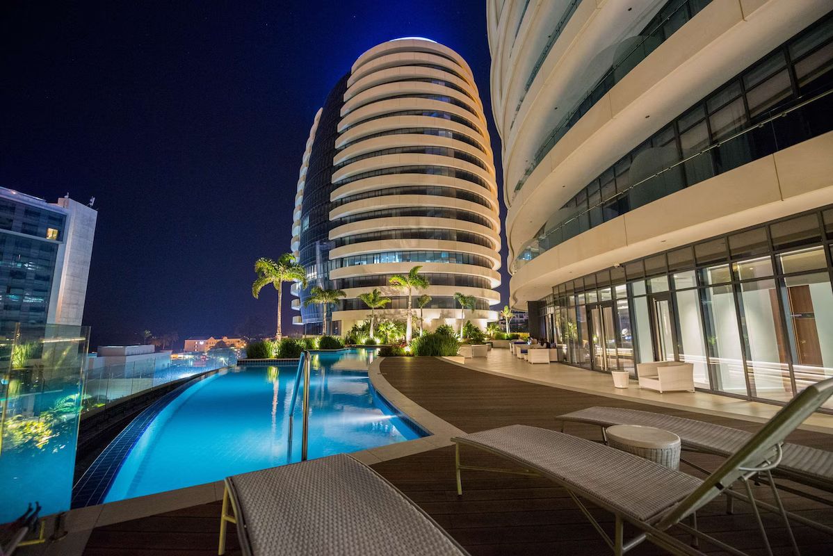 Torres Rani Maputo on LinkedIn: The iconic Torres Rani is located along ... Torres Rani Maputo on LinkedIn: The iconic Torres Rani is located along ...