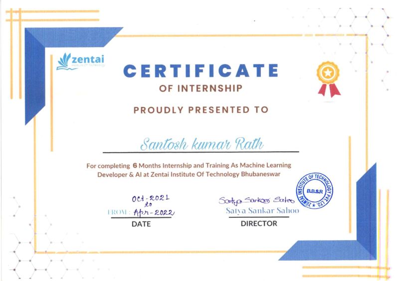 Santosh Rath on LinkedIn: #opencv #pythonprogramming #imageprocessing Santosh Rath on LinkedIn: #opencv #pythonprogramming #imageprocessing