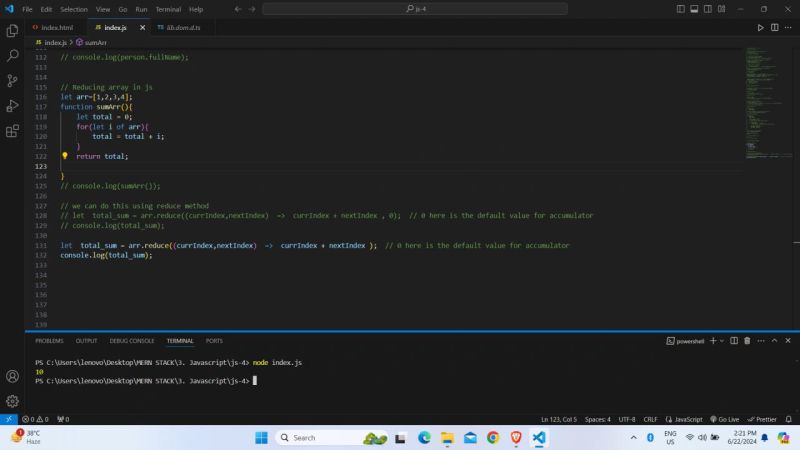 Amit kumar on LinkedIn: #learningmern #javascript #codingjourney #day27 Amit kumar on LinkedIn: #learningmern #javascript #codingjourney #day27