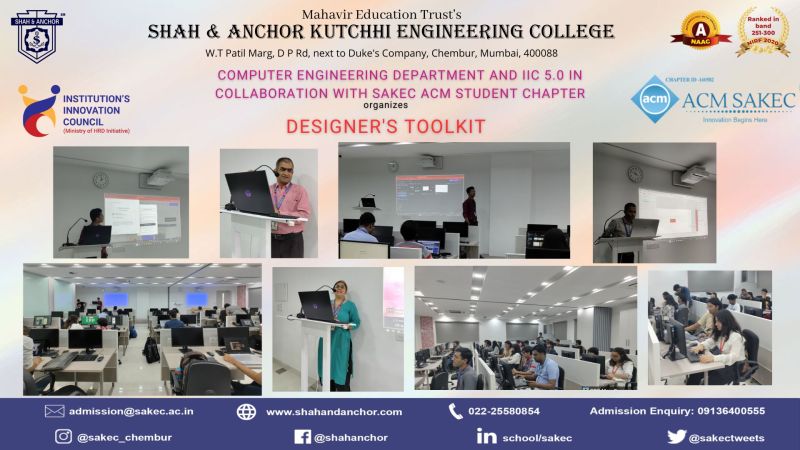 ACM-SAKEC on LinkedIn: SAKEC, Computer Engineering Department and IIC 5 ... ACM-SAKEC on LinkedIn: SAKEC, Computer Engineering Department and IIC 5 ...