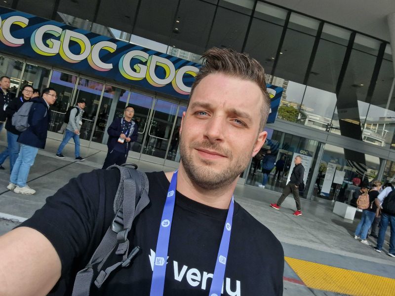 Venly @ GDC on LinkedIn: Meet Venly during GDC 2024 | Venly Venly @ GDC on LinkedIn: Meet Venly during GDC 2024 | Venly