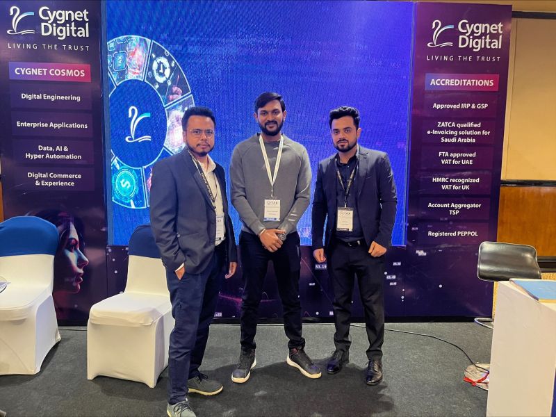 Cygnet Digital: Tax Transformation on LinkedIn: #automation #technology ... Cygnet Digital: Tax Transformation on LinkedIn: #automation #technology ...