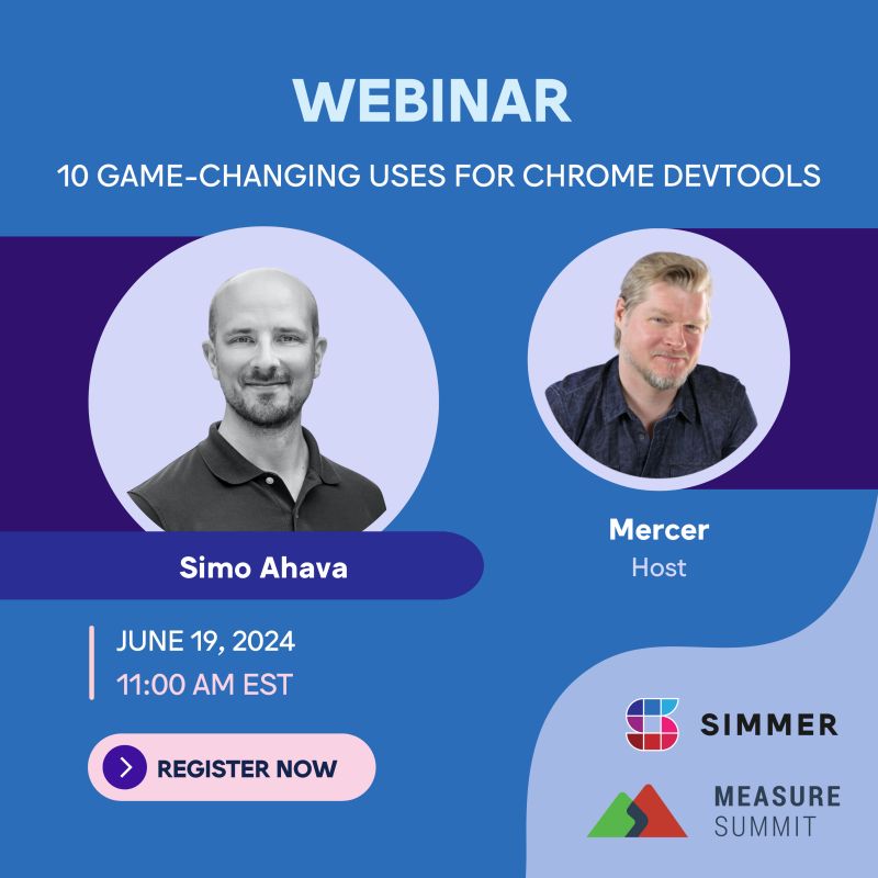Eugene Venger on LinkedIn: Simo Ahava has been writing about Tracking ... Eugene Venger on LinkedIn: Simo Ahava has been writing about Tracking ...