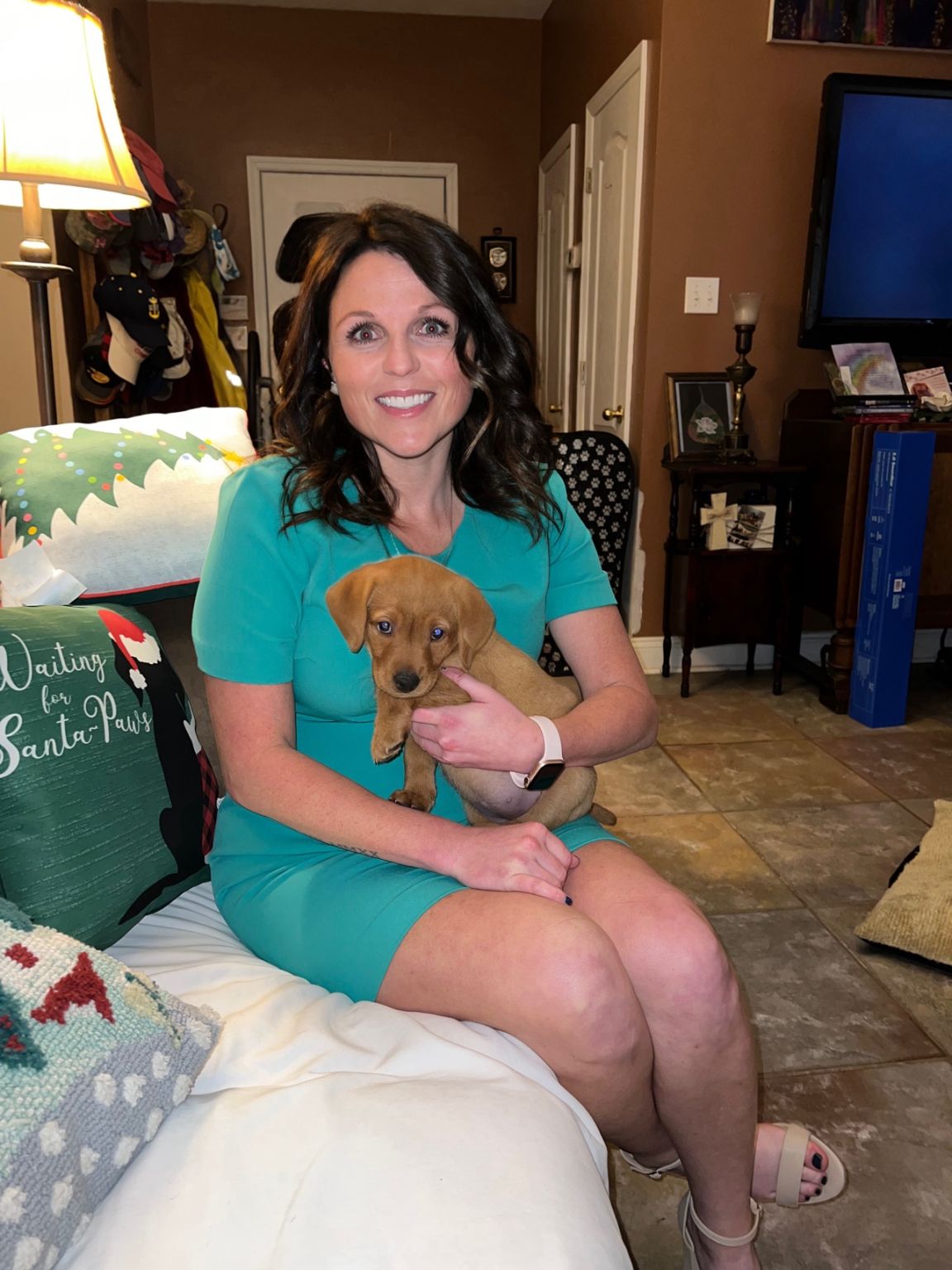 Samantha Bignell on LinkedIn: Let me officially introduce everyone to ... Samantha Bignell on LinkedIn: Let me officially introduce everyone to ...