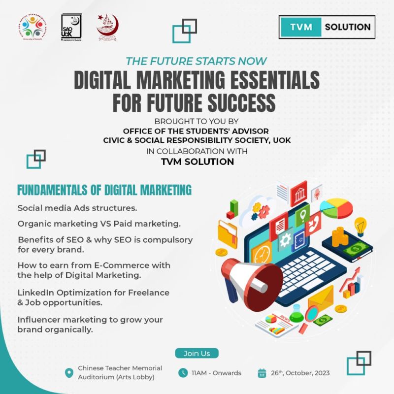 Engr. Hammad Ahmed on LinkedIn: Free Digital Marketing & Freelancing ... Engr. Hammad Ahmed on LinkedIn: Free Digital Marketing & Freelancing ...