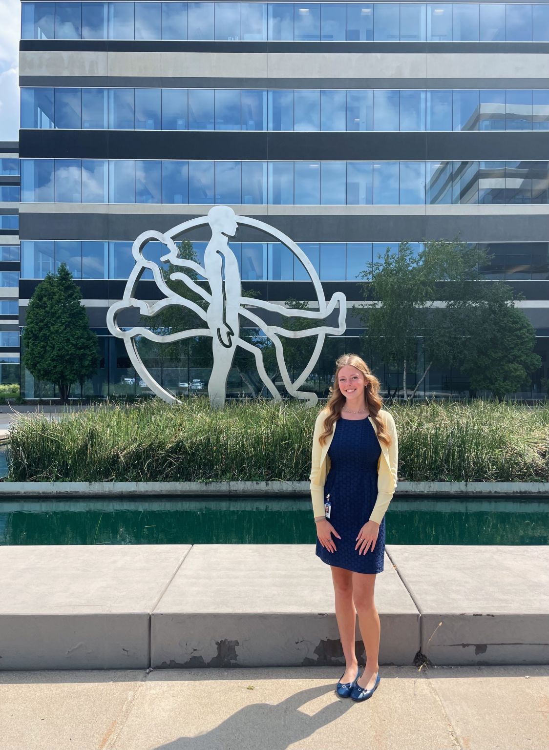 Caitlin O'Rourke on LinkedIn: #medtronic Caitlin O'Rourke on LinkedIn: #medtronic