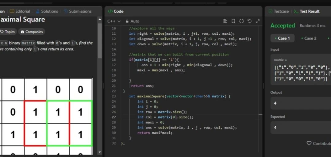 Anjali sharma on LinkedIn: #100daysofcode #codeforcommunity Anjali sharma on LinkedIn: #100daysofcode #codeforcommunity