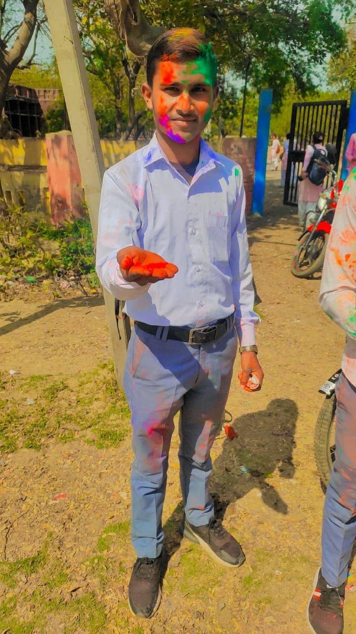 Amit Aryan Rajput on LinkedIn: Amit Aryan Rajput all friends Amit Aryan Rajput on LinkedIn: Amit Aryan Rajput all friends