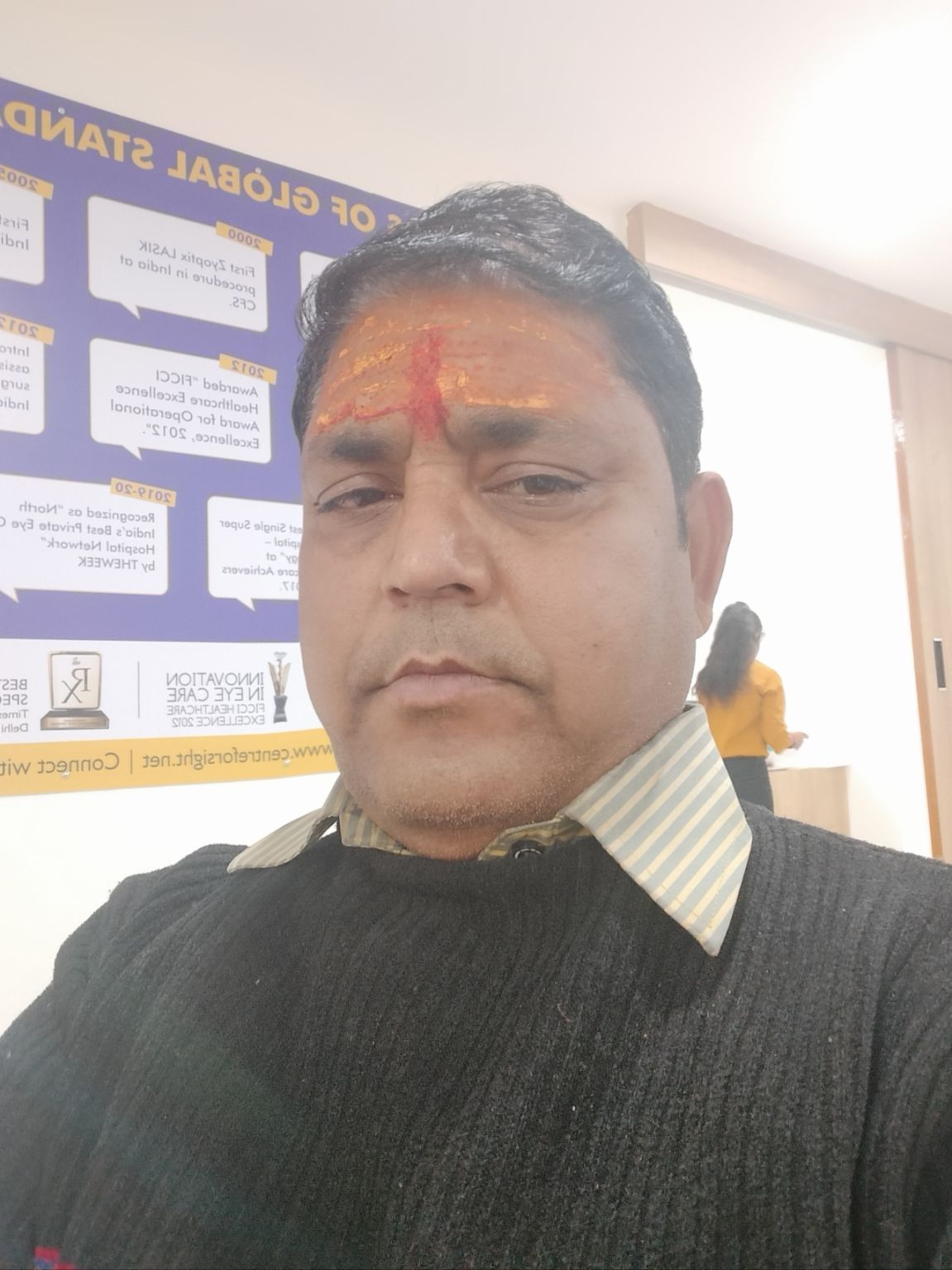 Sanjeev Sinha posted on LinkedIn Sanjeev Sinha posted on LinkedIn