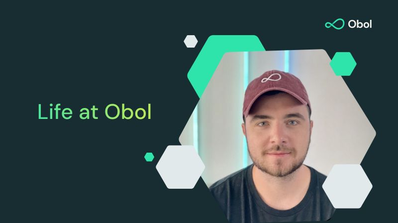 Obol Labs Inc. on LinkedIn: #obol Obol Labs Inc. on LinkedIn: #obol