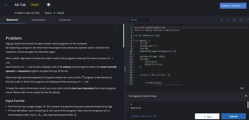 Hansu Malviya on LinkedIn: #100daysofcode #dsa #100daysofcode #day17 # ... Hansu Malviya on LinkedIn: #100daysofcode #dsa #100daysofcode #day17 # ...