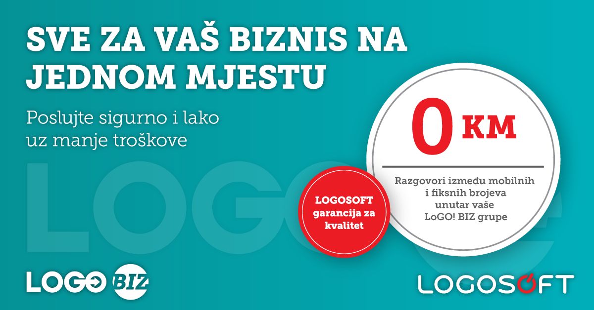 Logosoft d.o.o. on LinkedIn: #logosoft Logosoft d.o.o. on LinkedIn: #logosoft