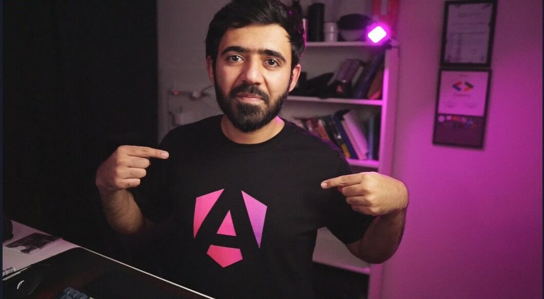 Muhammad Ahsan Ayaz on LinkedIn: #angular #angularrenaissance # ... Muhammad Ahsan Ayaz on LinkedIn: #angular #angularrenaissance # ...
