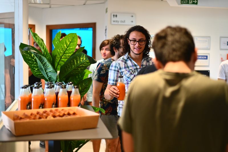 CodeSprint Malta on LinkedIn: #powerup #coding #champs CodeSprint Malta on LinkedIn: #powerup #coding #champs