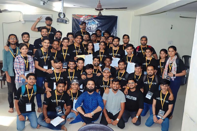 Ruchit Rahul on LinkedIn: #codingchampion #greatachievement #webdevelopment Ruchit Rahul on LinkedIn: #codingchampion #greatachievement #webdevelopment