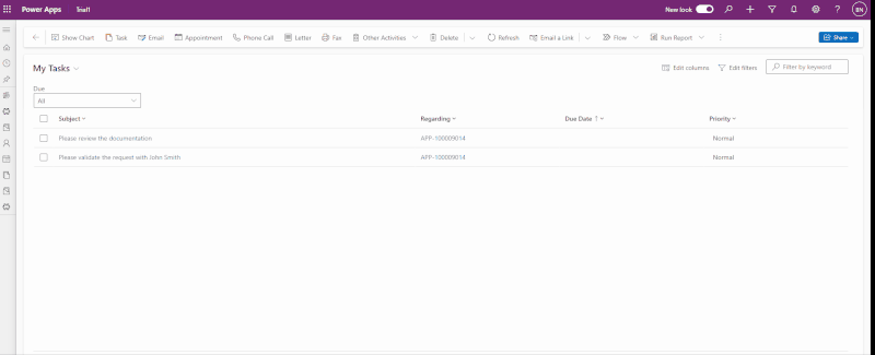 Beshoy Nagib on LinkedIn: #microsoftdataverse #powerapps # ... Beshoy Nagib on LinkedIn: #microsoftdataverse #powerapps # ...