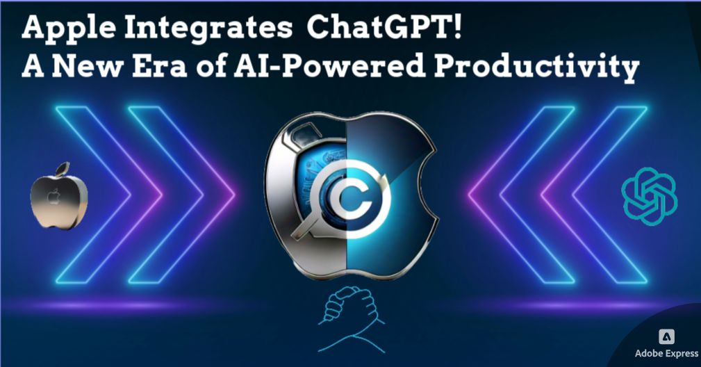 Muhammad Zubair Rashid on LinkedIn: #apple #openai #chatgpt #ai # ... Muhammad Zubair Rashid on LinkedIn: #apple #openai #chatgpt #ai # ...