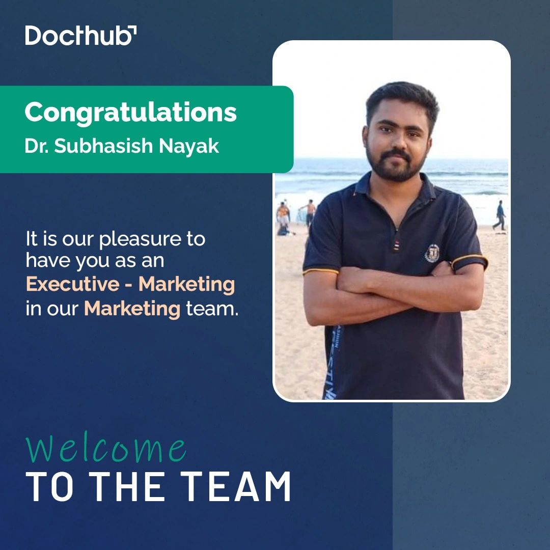 Dr. Subhasish Nayak(PT) on LinkedIn: 🌟 Exciting News on Doctor's Day! 🌟 ... Dr. Subhasish Nayak(PT) on LinkedIn: 🌟 Exciting News on Doctor's Day! 🌟 ...