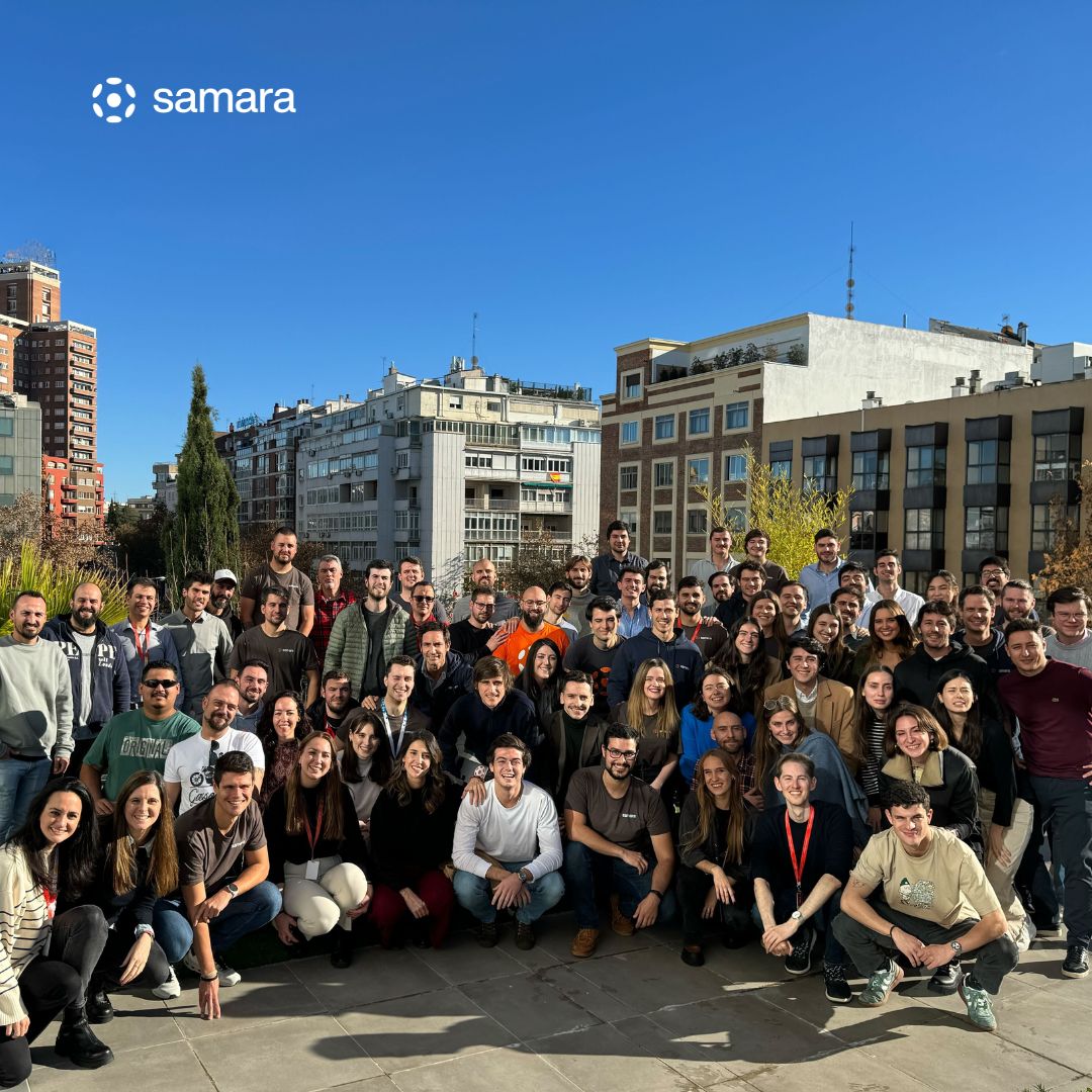 Paula Saiz Pardo on LinkedIn: What a year! ☀️💪🏼🌱 Happy to be part of ... Paula Saiz Pardo on LinkedIn: What a year! ☀️💪🏼🌱 Happy to be part of ...