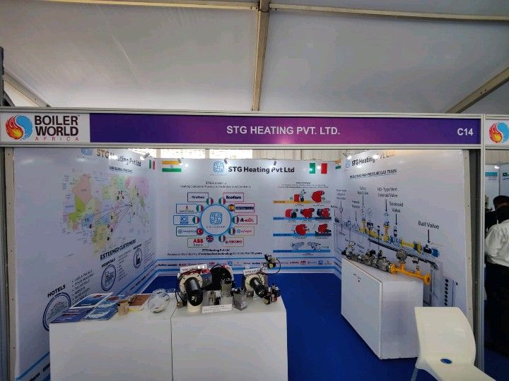 shradha Jadhav on LinkedIn: Boiler Exhibition 2023. shradha Jadhav on LinkedIn: Boiler Exhibition 2023.